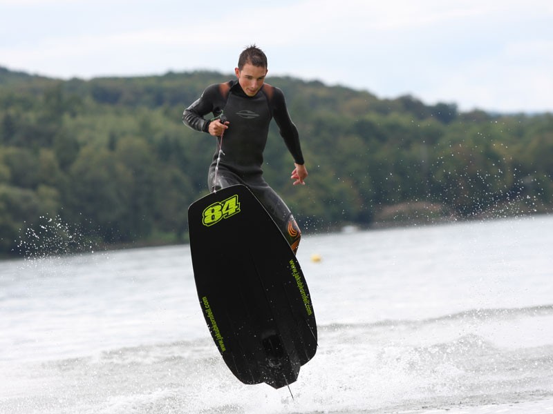 Jet Surf
